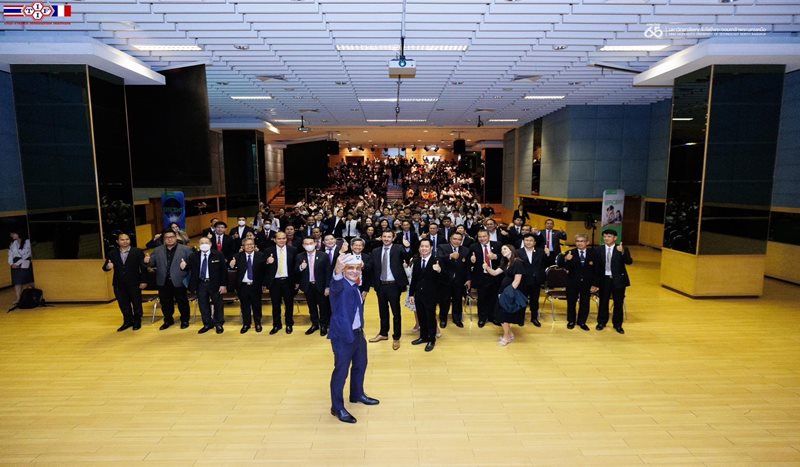 King Mongkut's University of Technology North Bangkok - Home